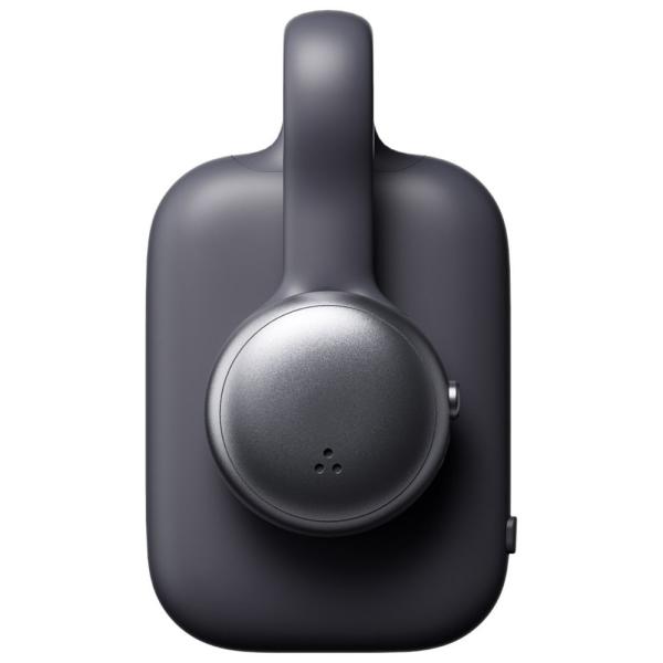 在庫状況：お取り寄せ/◆2026年08月 発売/【お問い合わせについて】SwitchBotサポートへお問い合わせください。［SwitchBotカスタマーセンター］◆会話を記録し、AIが文字起こし・要約・ToDo化までサポートするウェアラブル...