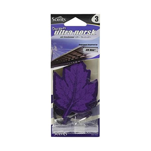 在庫状況：お取り寄せ/◆気分をリフレッシュしてくれる爽やかな香りが車内環境を快適に癒してくれます/[NOR473P80J]