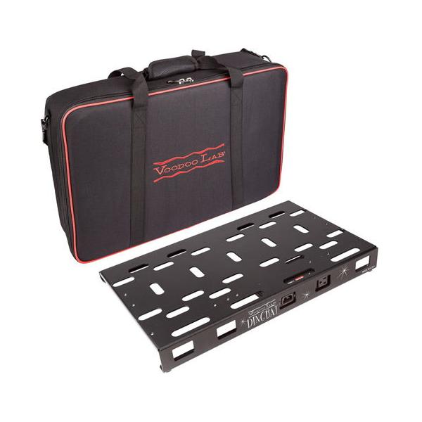 在庫状況：お取り寄せ/2022年11月 発売/◆工場出荷時からPedal Power 2 Plusが搭載されているため直ぐにペダルを組み、8個の完全アイソレートされたアウトプットによってノイズフリーな電源供給が可能です。◆本体にはパワーケー...