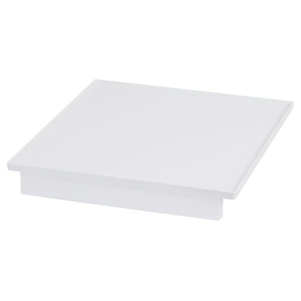 在庫状況：在庫あり/◆CURIO2 ダストトレイ◆パワーエングレイバーを使用するときや、カッティングマットやエンボスマットを使用する際に使用します。◆加工時に発生する材料の粉や削り屑を受け止める役割を果たします。◆対応機種：CURIO2/[...