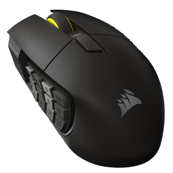 在庫状況：お取り寄せ/【ご購入後のお問い合わせにつきまして】CORSAIR製品に関するご質問、不具合等につきましては国内代理店である株式会社プリンストンへお問い合わせください。■株式会社プリンストンサポート［CORSAIRサポート］ htt...