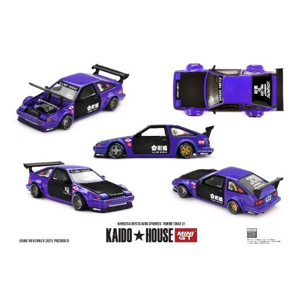 【発売日：2026年05月31日】予約受付中/2026年05月〜2026年06月頃 発売予定/※画像はイメージです。実際の商品とは異なる場合がございます。※こちらの商品には(チェイスカー(限定色))が封入されている場合がございます。商品はラ...