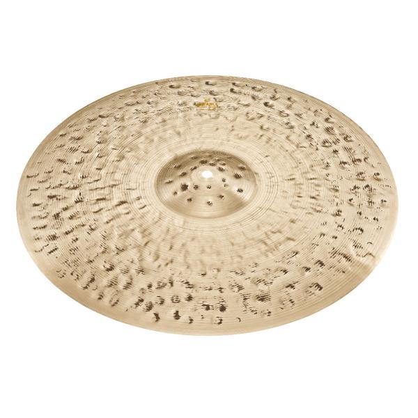 在庫状況：お取り寄せ/※画像は20インチとなっております。商品は22インチとなります。◆Byzance Foundry Reserve シリーズ、22インチ ライト ライドシンバル◆非常に多才なシンバルで、ドライなスティック・アタックの後に...