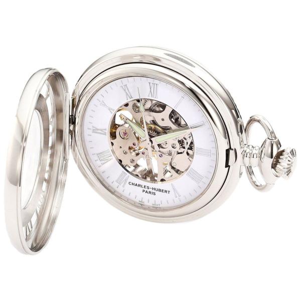 在庫状況：在庫僅少/※輸入時計の返品・交換は、理由の如何に関わらず一切応じることができません。※お取り寄せの場合、お届けに数か月かかる場合がございます。◆ケースサイズ：47mm◆防水機能なし◆ケース素材：真鍮◆手巻き