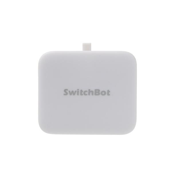 在庫状況：在庫僅少/2021年07月 発売/【お問い合わせについて】SwitchBotサポートへお問い合わせください。［SwitchBotカスタマーセンター］※音声操作には別途ハブミニが必要となります。※対応しているスイッチの形状はメーカー...