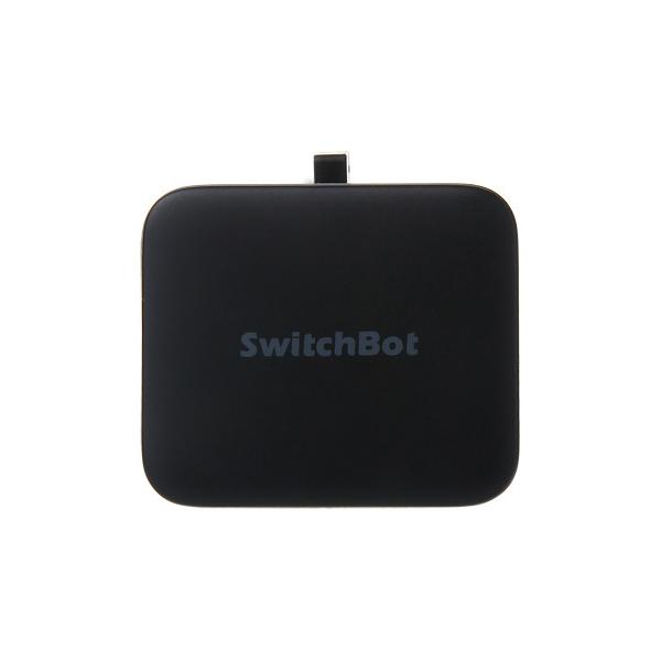 在庫状況：在庫僅少/2021年07月 発売/【お問い合わせについて】SwitchBotサポートへお問い合わせください。［SwitchBotカスタマーセンター］※音声操作には別途ハブミニが必要となります。※対応しているスイッチの形状はメーカー...
