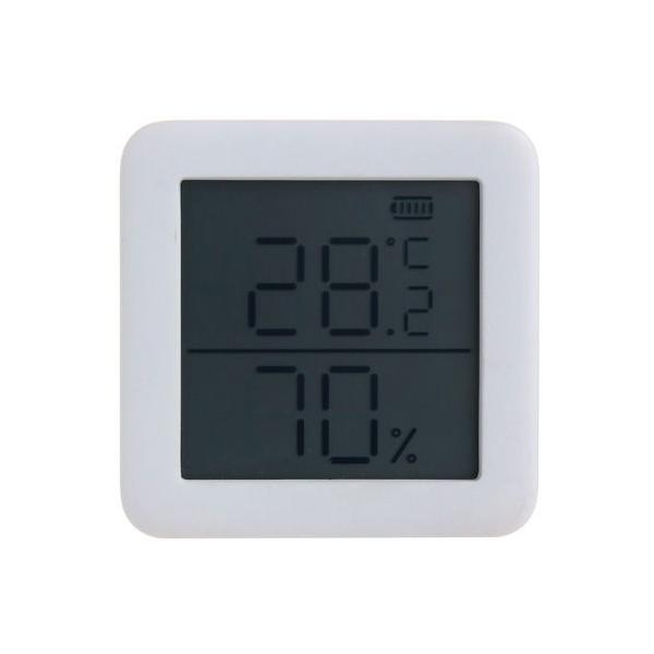 在庫状況：お取り寄せ/2021年07月 発売/【お問い合わせについて】SwitchBotサポートへお問い合わせください。［SwitchBotカスタマーセンター］※音声操作には別途ハブミニが必要となります。◆高精度のスイス製センサー◆メモリ機...