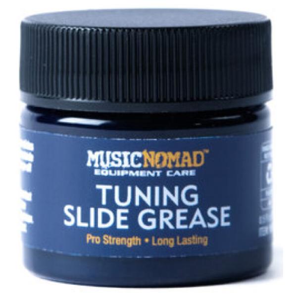 在庫状況：お取り寄せ/お届け：4月下旬以降/◆四季を問わず使えるスライドグリス◆トランペット、トロンボーン、フレンチホルン、チューバ、ユーフォニアムなど、すべての金管楽器に最適な粘度◆シリコーン＆ラノリンフリー/[MN705]