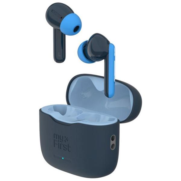 在庫状況：お取り寄せ/2023年05月 発売/※対象年齢4歳以上※急速充電には対応していません。◆最大音量85dbのこのイヤホンは、お子様が有害なレベルまで音量を上げることがないよう、特別に設計されています◆体の動きを感知すると、自動的に外...