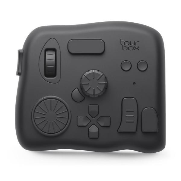 在庫状況：在庫僅少/2023年12月 発売/◆ブラインド操作可能の高性能Bluetooth左手デバイス◆自由にカスタム。創作プロセスをより簡単、効率的、スムーズに■Bluetooth接続、USB-C接続【Windows】【macOS】/[T...