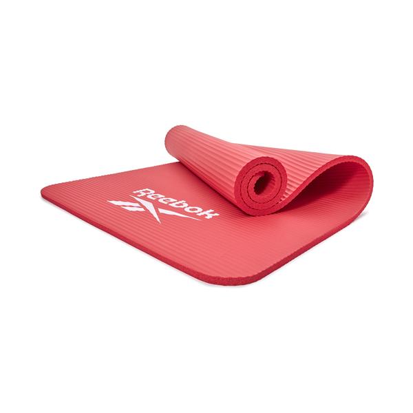 在庫状況：お取り寄せ/お届け：1〜2週間/ご家庭での使用を目的としております。業務用途でのご使用はメーカー保証外となりますのでご遠慮下さい。◆快適性を高めるために設計されたリーボック15mmマット◆ウルトラパッド入りの表面◆軽量で持ち運びや...