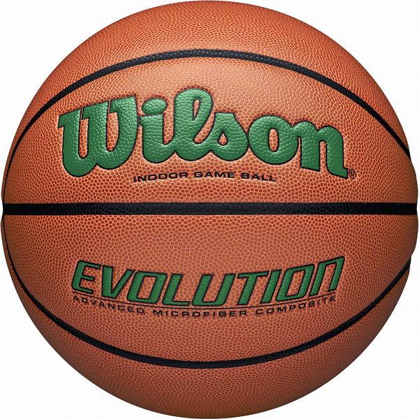 在庫状況：お取り寄せ/3日〜8日で出荷/◆EVOLUTIONゲームボールが全米中の高校で愛用されているボール。◆比類のないソフトな感触のコンポジット・カバーから、ペブルドチャネル加工に至るまで、卓越したグリップとパフォーマンスを提供。/[W...