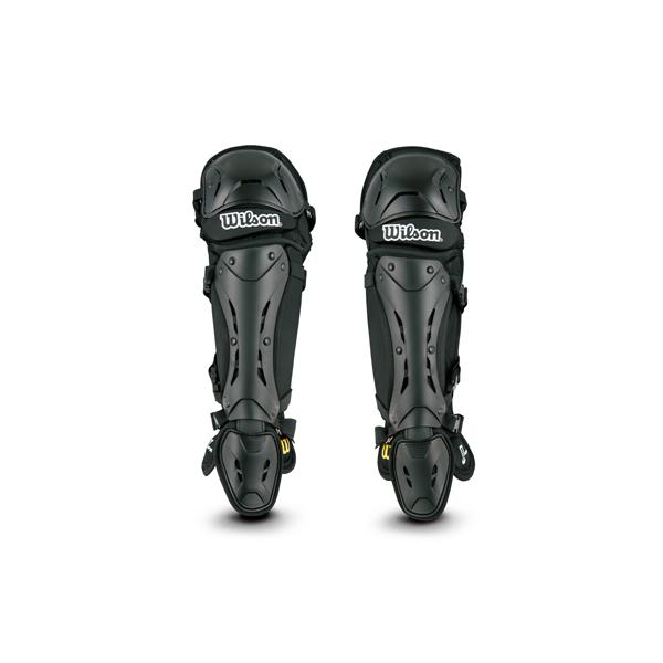 在庫状況：お取り寄せ/3日〜6日で出荷/※画像はイメージです。◆ウイルソン ニューゴールド レグガード/[WTA3451NPSM]