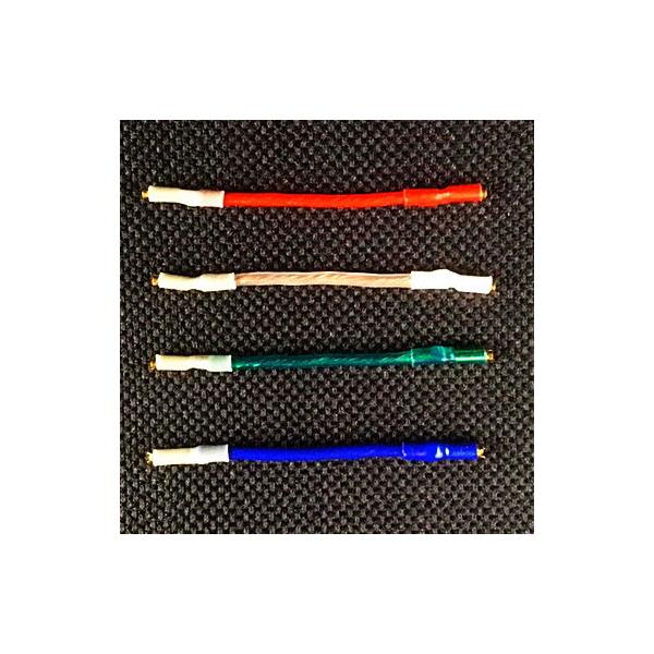 在庫状況：お取り寄せ/お届け：1〜2週間/◆導体にスーパーアニール処理/5N相当高純度銅線を採用したシェルリード線◆スピード感あふれた、Hi-Fiサウンドのモデル/[KSLW4500LTD]