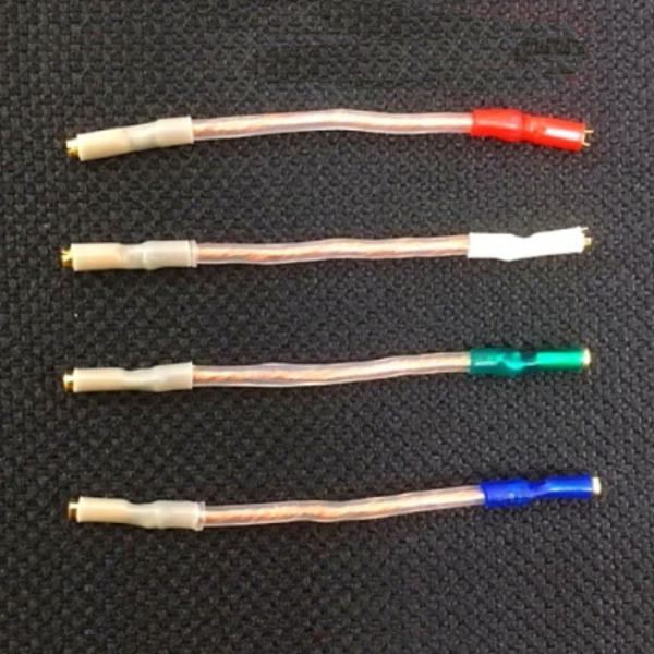 在庫状況：お取り寄せ/お届け：1〜2週間◆8N純度の超高純度銅に極低温処理を施した銅線を使用◆ハイエンドMCカートリッジとも組み合わせるにふさわしい高解像度サウンドのモデル/[KSLW8100EVO]