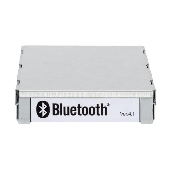 在庫状況：お取り寄せ/◆ワイヤレスアンプでBluetooth音源を再生できる拡張ユニット(WA7・6シリーズ用)◆スマートフォンやタブレットとBluetooth接続し音源を再生が可能に◆Bluetooth4.1、Class2に対応/[BTU...