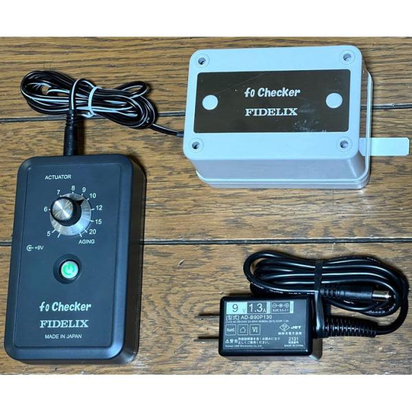 在庫状況：お取り寄せ/※フィデリックス製品に関してのご注意※フィデリックス製品の不具合に関しましては、全て修理対応にさせて頂きます。予めご了承のほどよろしくお願いいたします。◆カートリッジをシェルとアームに取り付けた状態でのf0は7Hz〜1...