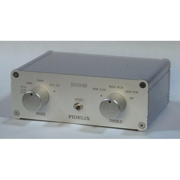在庫状況：お取り寄せ/2023年12月 発売/※フィデリックス製品に関してのご注意※フィデリックス製品の不具合に関しましては、全て修理対応にさせて頂きます。予めご了承のほどよろしくお願いいたします。◆BASSとTREBLEの組み合わせから2...