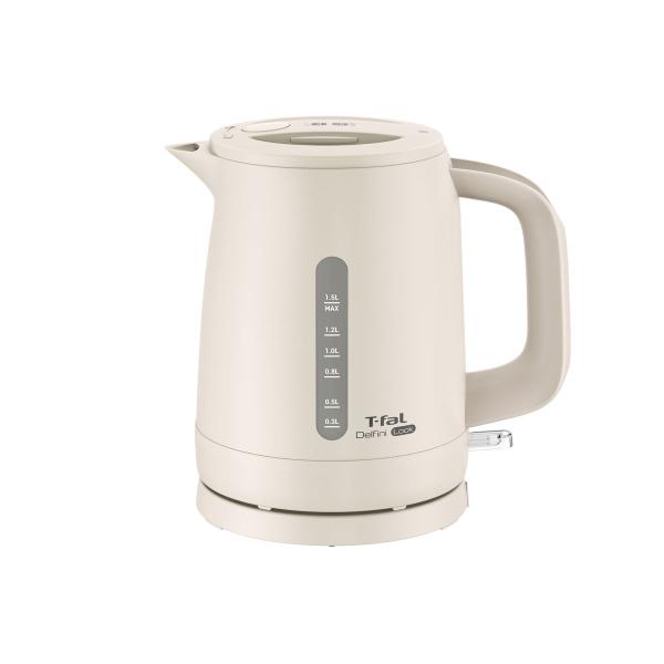 在庫状況：在庫あり/◆1250Wのハイパワーでカップ1杯分(約140mL)なら約1分で沸騰。湯量をコントロールしやすい注ぎ口。/[KO162AJ0]