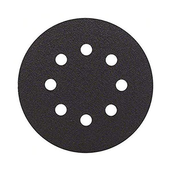 在庫状況：お取り寄せ/取引先在庫あり3日〜5日で出荷/◆ランダムアクションサンダー用のマジック式サンディングペーパー◆目詰まり防止加工を施しています◆石材、人造大理石に・適合機種：GEX125-1AE、GEX125AVE、PEX260AE/...