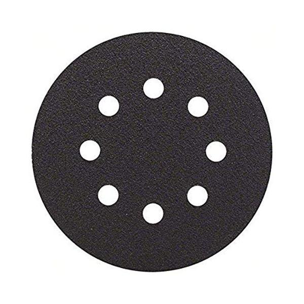 在庫状況：お取り寄せ/取引先在庫あり3日〜5日で出荷/◆ランダムアクションサンダー用のマジック式サンディングペーパー◆目詰まり防止加工を施しています◆石材、人造大理石に・適合機種：GEX125-1AE、GEX125AVE、PEX260AE/...