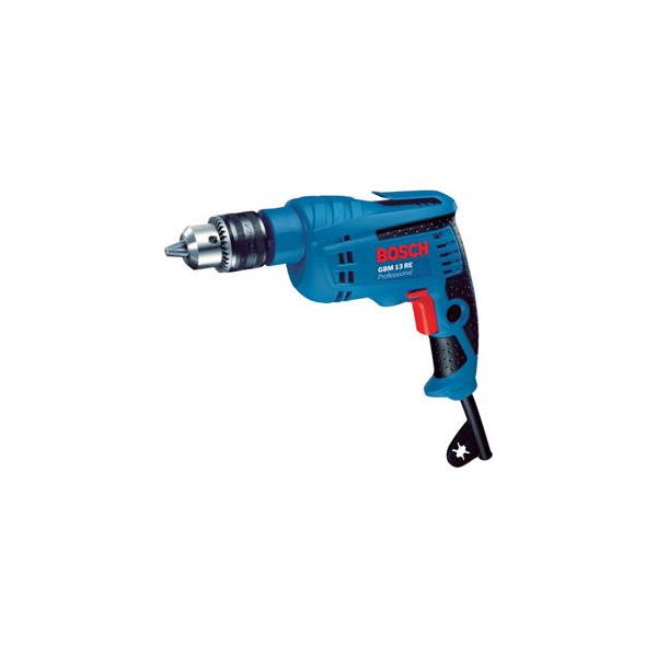 在庫状況：お取り寄せ/取引先在庫あり3日〜5日で出荷/※先端工具は別売です。◆Best-in-class 耐久性◆クラス最小のコンパクトボディにハイパワーモーター搭載◆便利な機能を満載/[GBM13REBOSCH]