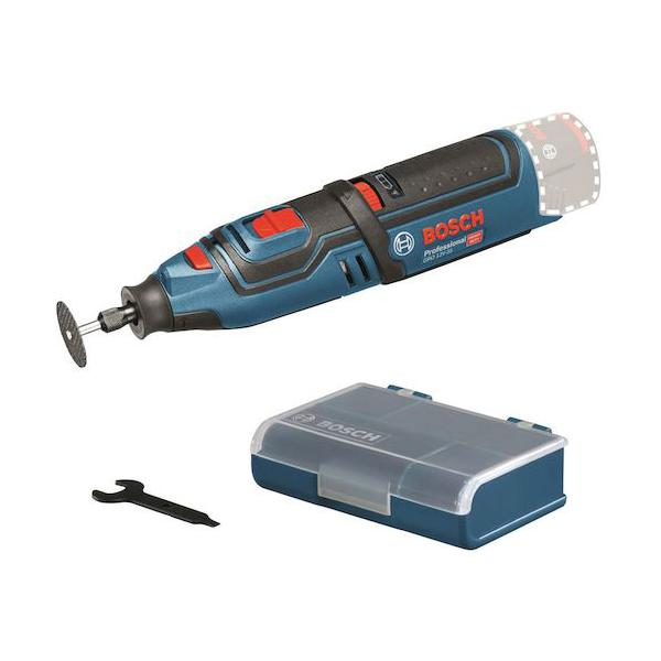 在庫状況：お取り寄せ/7日〜10日で出荷/※バッテリーと充電器は別売です。◆ハイパワー、35000回転のハイスピード◆軽量コンパクト/[GRO108V35H]