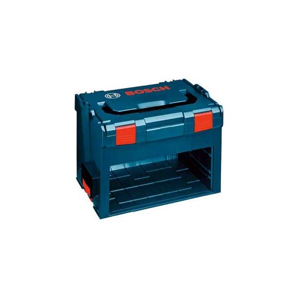 在庫状況：お取り寄せ/取引先在庫あり3日〜5日で出荷/◆引き出し、トレイと組み合わせて自在にカスタマイズが可能です。◆L-BOXXと重ねてロックすることができます。◆エルボックスシステムの工具箱ボックス306の引き出しとして使用できます。/...