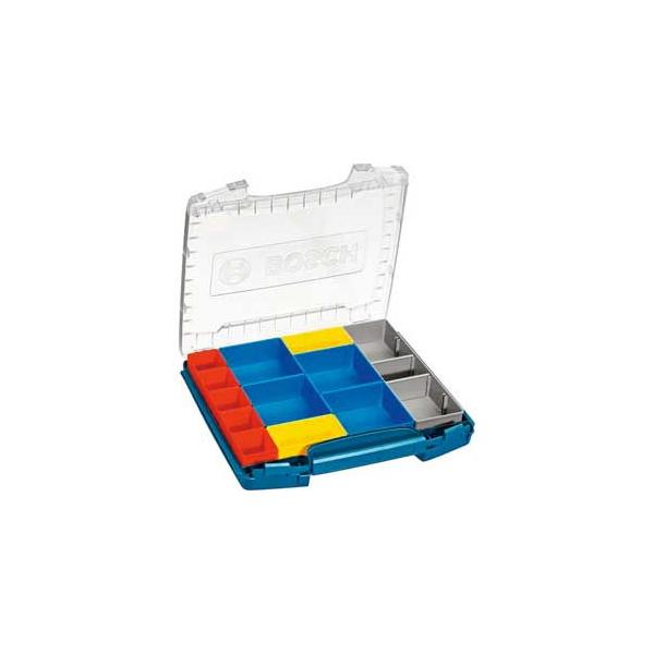 在庫状況：お取り寄せ/取引先在庫あり3日〜5日で出荷/◆エルボックスシステムの工具箱ボックス306の引き出しとして使用できます。/[IBOXX53S1N]