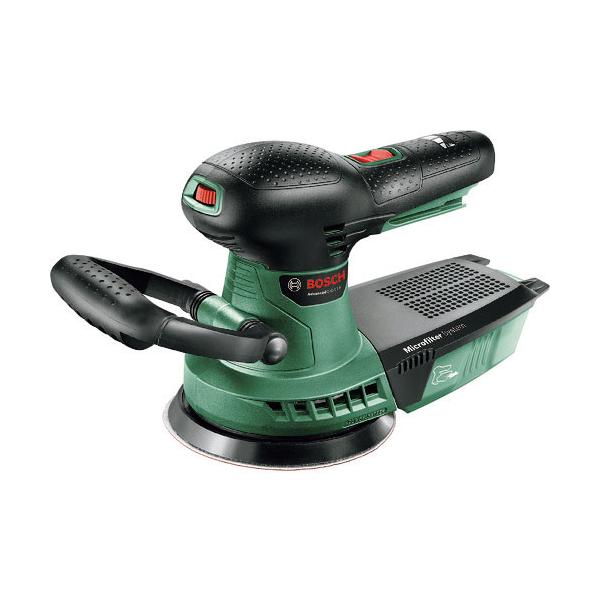 在庫状況：在庫僅少/※バッテリー、充電器は別売です。※振動3軸合成値はEN60745-2に準拠。◆18Vのパワーと耐久性また作業環境に配慮したマイクロフィルターシステムを搭載。◆コードレスで平面から曲面まで幅広く研磨が可能。◆ペーパー取付ア...