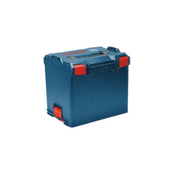 在庫状況：お取り寄せ/取引先在庫あり3日〜5日で出荷/◆エルボックスシステムの工具箱を連結することが可能です。◆現場に応じて必要なものだけを持ち運ぶことが可能です。◆必要な場面で迅速に必要なものを取り出すことができます。/[LBOXX374N]