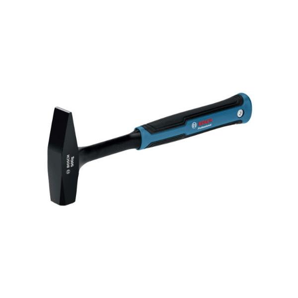 在庫状況：お取り寄せ/取引先在庫あり3日〜5日で出荷/◆高い耐久性と安全性を兼ね備えたプロフェッショナル用ハンマー。◆バランスの取れたハンマーヘッドと衝撃吸収性のある柔らかいグリップにより使いやすいデザイン。/[1600A016BT]