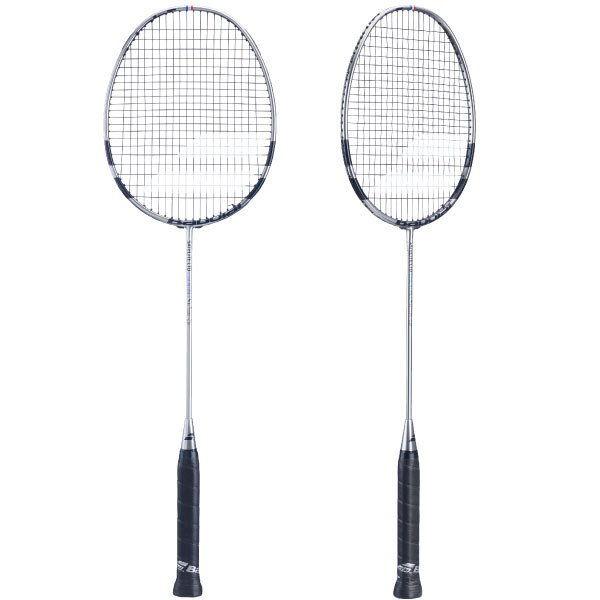 在庫状況：お取り寄せ/お届け：2〜3週間/※画像はガットを貼ったイメージです。※商品はガット未張り上げ(フレーム)となります。※ガットは付属しておりません。◆スピードと精度、正確さを融合させ、共にプレイの新しい次元を目指しましょう。◆オール...