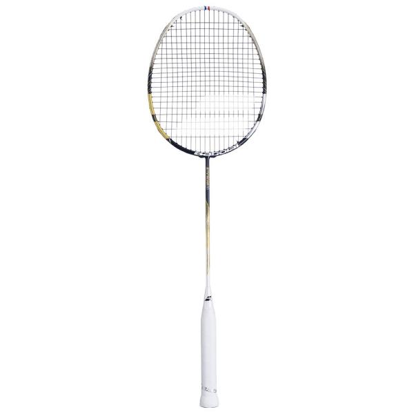 在庫状況：お取り寄せ/お届け：2〜3週間/※画像はイメージです。※本製品はフレームのみとなり、ガット(ストリング)は付属いたしません。◆ハンドルの柔軟性が、正確性を向上させウィニングショットを生み出しやすくする◆あらゆるプレースタイルに最適...