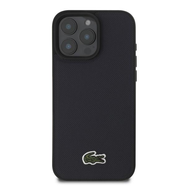 在庫状況：お取り寄せ/お届け：2〜3週間/2025年07月 発売/※対応機種をお確かめの上、ご購入下さい。◆あなたの個性、LACOSTEで表現/[LCHMP16LPVCV]