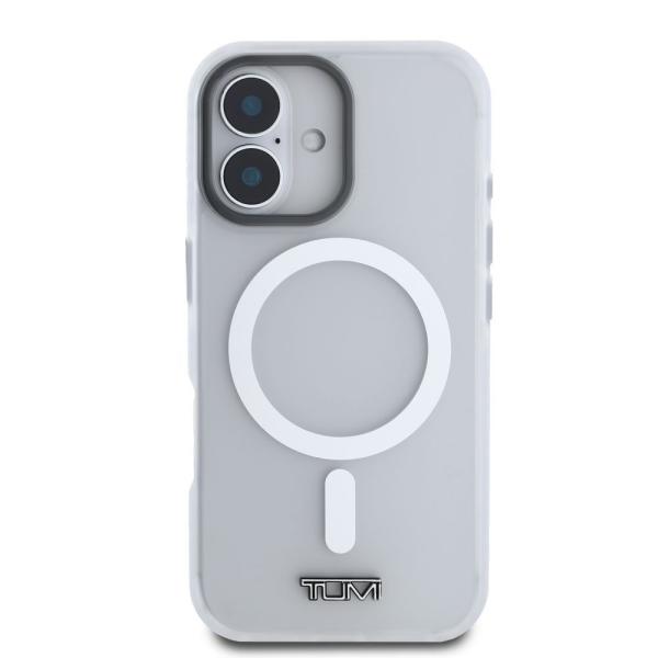 在庫状況：お取り寄せ/お届け：2〜3週間/2025年07月 発売/※対応機種をお確かめの上、ご購入下さい。◆センスを感じる、TUMIのデザイン/[TUHMP16SHMP1TC]