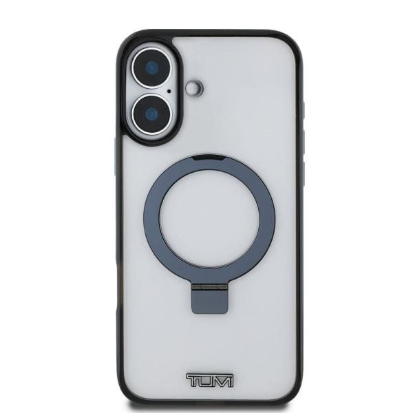 在庫状況：お取り寄せ/お届け：2〜3週間/2025年07月 発売/※対応機種をお確かめの上、ご購入下さい。◆デザインと機能の絶妙なバランス、TUMI/[TUHMP16SSSFC]