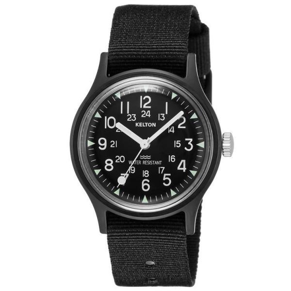 在庫状況：在庫僅少/※輸入時計の返品・交換は、理由の如何に関わらず一切応じることができません。◆ケースサイズ：35×35mm◆日常生活防水◆ケース/バンド素材：合成樹脂/ナイロン