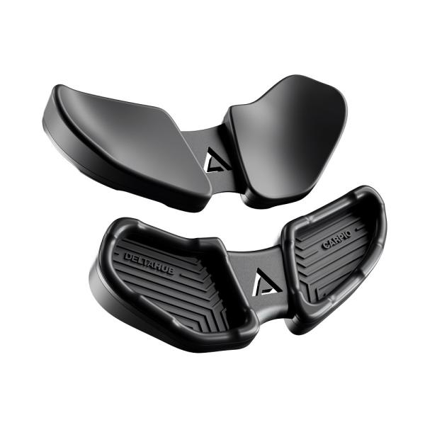 在庫状況：お取り寄せ/お届け：5〜6ヶ月/2022年12月 発売/※こちらの商品は右手用となります。◆疲労軽減効果◆高品質な素材◆デザイン/[CRLBLR]