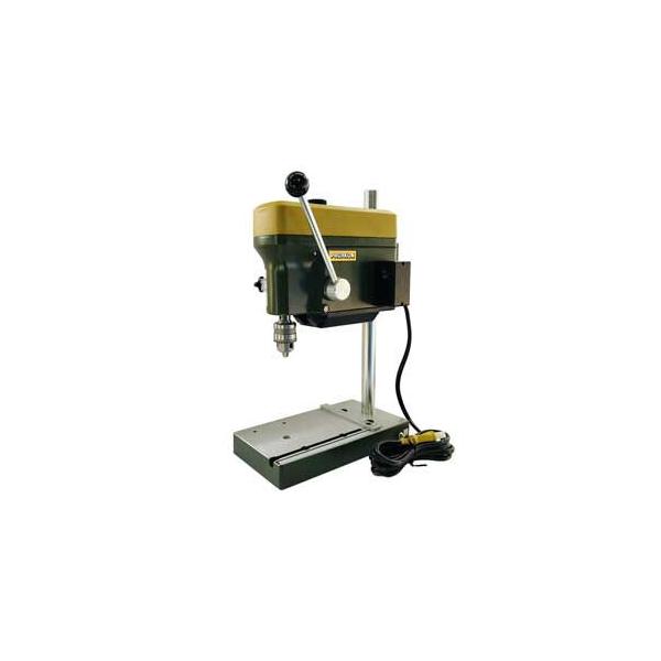 在庫状況：お取り寄せ/7日〜10日で出荷/◆卓上で簡単に正確な穴開け作業が可能◆用途：木材、樹脂材、金属などの穴あけ/[28128PROXXON]