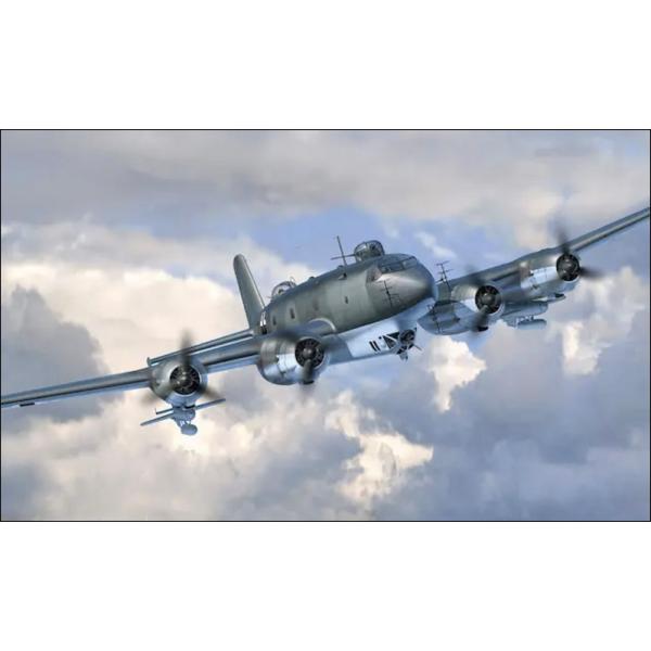 在庫状況：在庫あり/2026年01月 発売/※画像はイメージです。実際の商品とは異なる場合がございます。ドイツレベル　1/72 フォッケウルフ Fw 200 C-5/C-8 コンドル です。