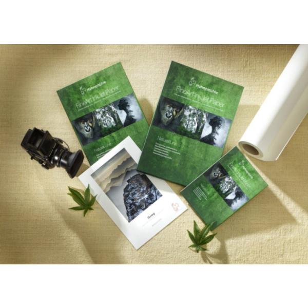 在庫状況：お取り寄せ/※厚手のため、用紙は一枚づつセットして印刷してください。または厚手対応の給紙方法を選択してください。◆ヘンプは聖書や歴史的な文書など、何世紀にもわたる長期的な保存が必要な書物に使用されてきた、丈夫な麻の繊維が原材料のフ...