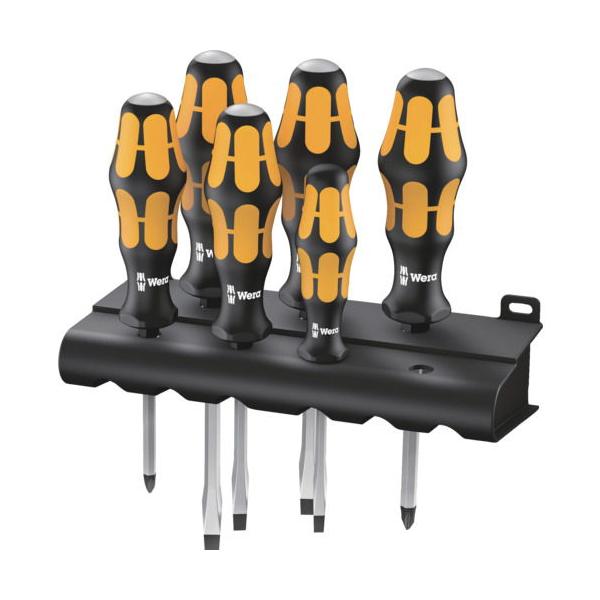 在庫状況：お取り寄せ/取引先在庫あり3日〜5日で出荷/◆ネジ締めだけでなく、タガネとしても使えます。◆ブレードとお尻のキャップは一体化しており、高いトルクを伝達できます。◆刃先はブラックポイント仕上げなので、ネジにぴったりフィットします。/...