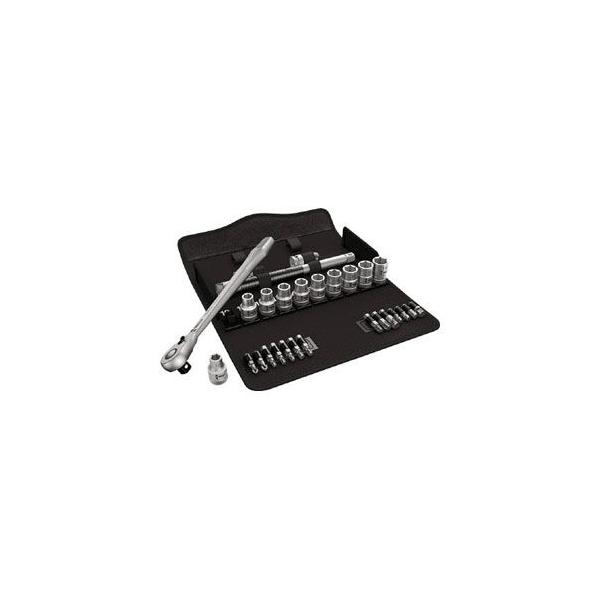 在庫状況：お取り寄せ/取引先在庫あり3日〜5日で出荷/◆差込角をワンプッシュで反対方向に押し出すことで、正逆回転の変更が可能です。◆独自機構により、差込角が飛び出して落ちてしまうことがなく、安全です。◆ソケット脱落防止機構付です。/[004...