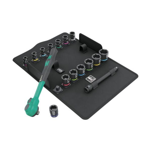 在庫状況：お取り寄せ/取引先在庫あり3日〜5日で出荷/◆プラスチック製スリーブは、低温でも快適で安全な作業を可能にします。◆ボールロックにより、ソケットとアクセサリーをしっかりと取り付けることができ、操作中の安全性を向上させます。◆リリース...