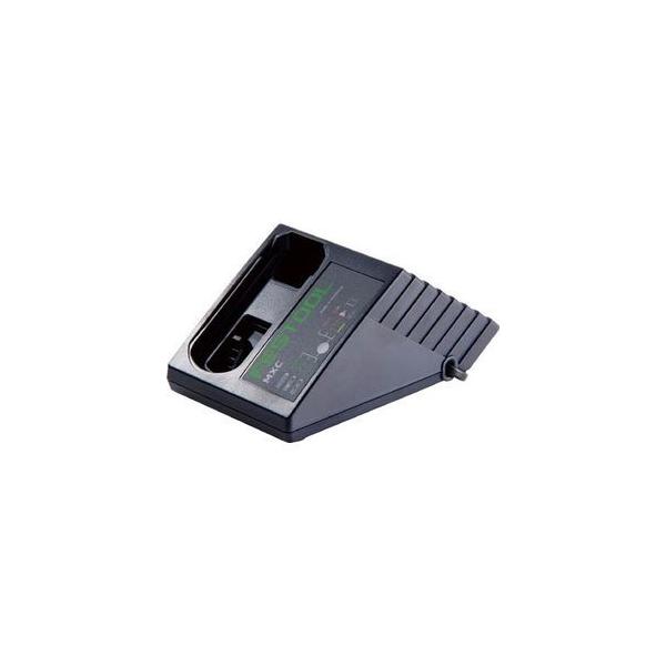在庫状況：お取り寄せ/取引先在庫あり3日〜5日で出荷/◆FESTOOLの10.8Vバッテリー用充電器です。/[497499ハフエレ]