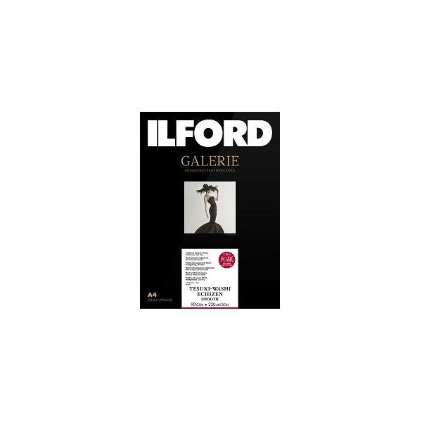 在庫状況：お取り寄せ/お届け：1〜2ヶ月/2019年03月 発売/※手漉きのため紙の厚さには多少の変動がございます。用紙は一枚づつセットして印刷してください。◆和紙作り1500年の歴史を持つ福井県越前市の手漉き和紙をベースに、イルフォードジ...