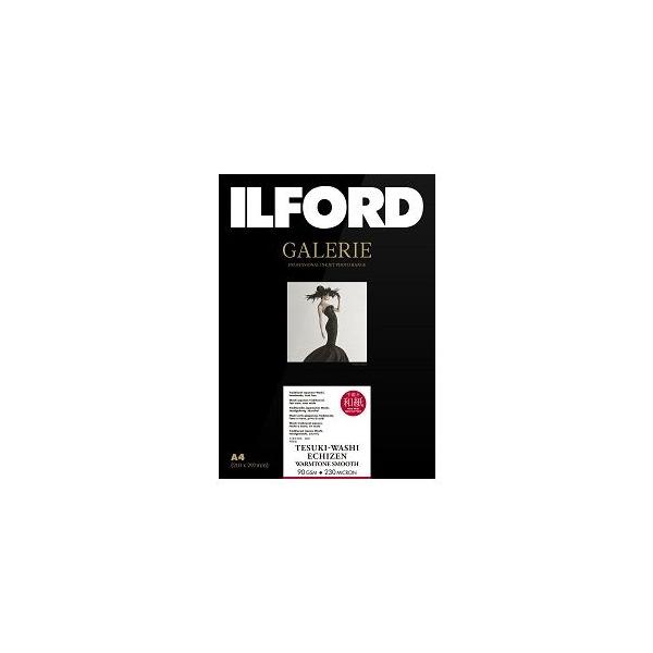 在庫状況：お取り寄せ/2019年07月 発売/※手漉きのため紙の厚さには多少の変動がございます。用紙は一枚づつセットして印刷してください。◆和紙作り1500年の歴史を持つ福井県越前市の手漉き和紙をベースに、イルフォードジャパン独自のコーティ...