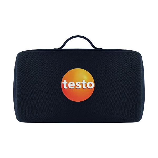 在庫状況：お取り寄せ/取引先在庫あり3日〜5日で出荷/◆testo 440またはtesto 440 dP、複数のプローブを収納することができるソフトケースです。◆440またはtesto 440 dPと複数のプローブ収納用。/[0516440...