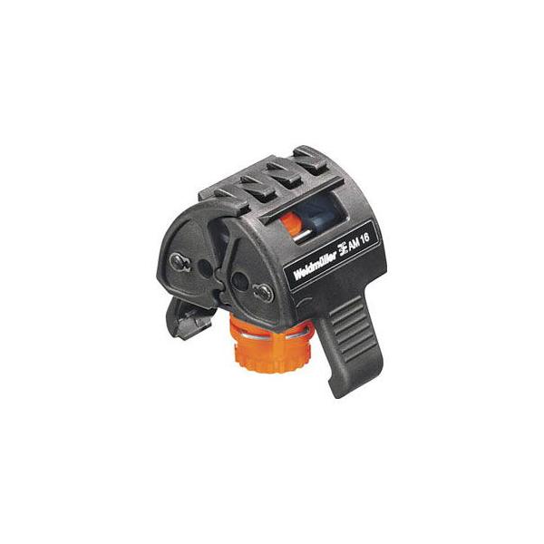 在庫状況：お取り寄せ/取引先在庫あり3日〜5日で出荷/◆電線外径6〜17mmのPVC丸型ケーブル用ストリッパーです。 ◆ケーブルの中間部など、どの部分からでも被覆のストリップが可能です。 ◆刃の角度が90度回転しますので、ケーブルと垂直方向...